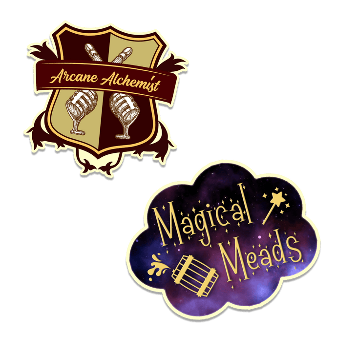 Arcane Alchemist